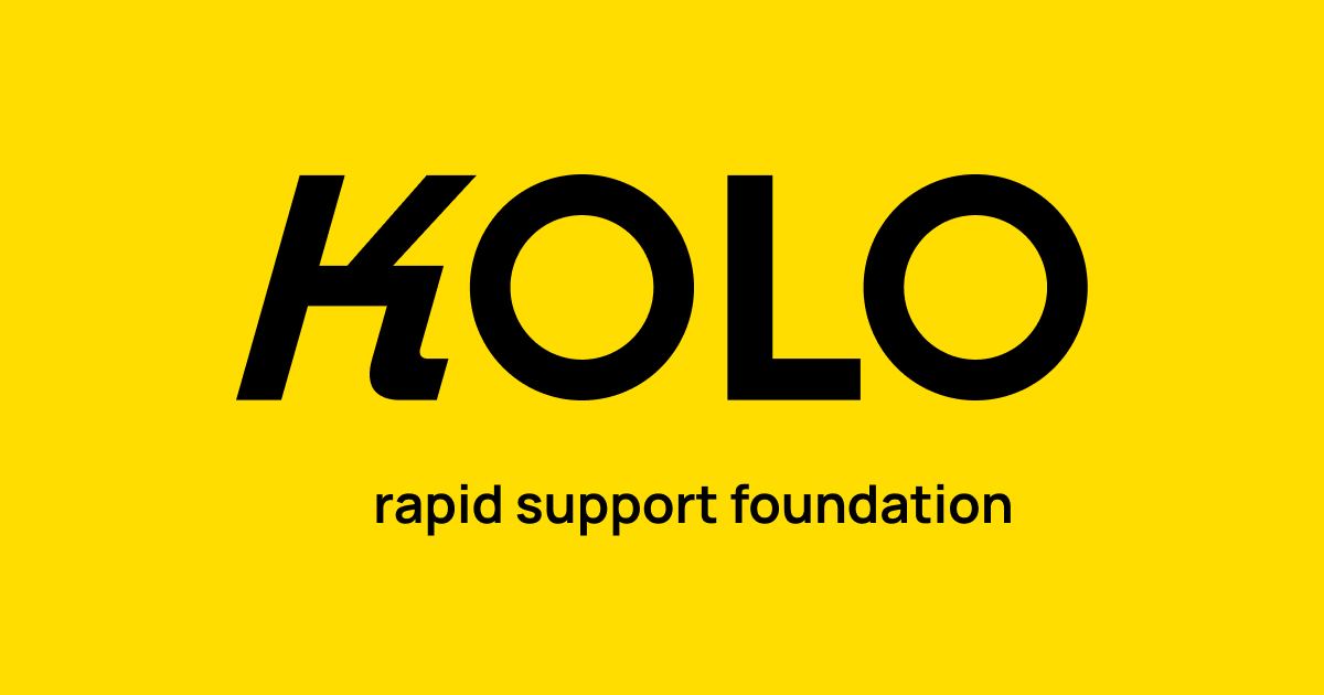 Charity Fund of the tech community of Ukraine